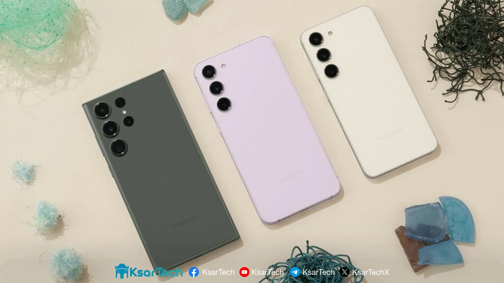 تحديث One UI 7 قادم لهواتف Galaxy S23 الأسبوع المقبل في كندا – FE خارج ...